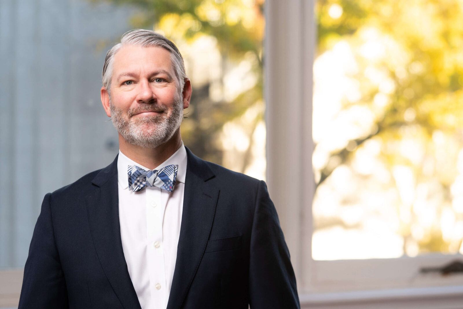 Berger McDermott LLP - Global Reach. Delaware Expertise.